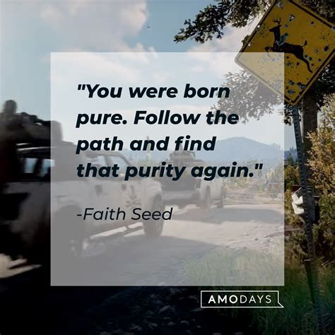 42 ‘far Cry 5 Quotes By The Cult That Occupied Montana