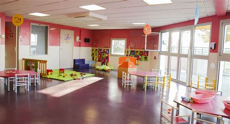 Crèche Les Canaillous à Cassis Crèches Du Sud
