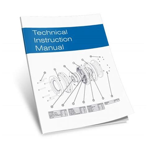 Printing Service Instruction Manual Booklet Colorful Catalogue Printing