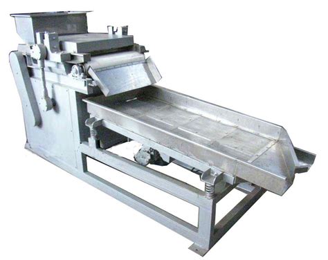 Peanut Cutting Machinepeanut Cutter Equipment Manufacturer