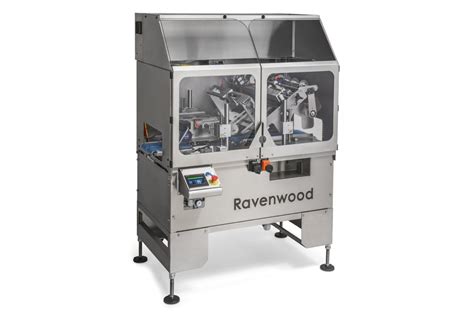 Ravenwood Nobac 5000