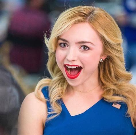 Pin By Count Pharaoh On Peyton List Peyton List Peyton List Age