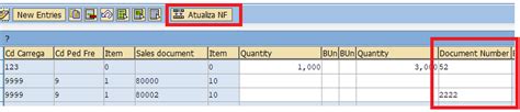 Sapabap Dicas Szk Sm30 Customer Button Updating Screen In Runtime