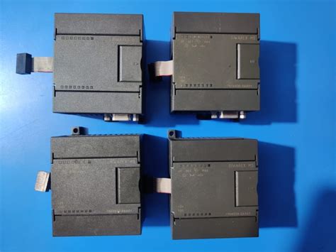 S7200 Siemens Siwarex Module 4 At ₹ 32500piece In Ahmedabad Id