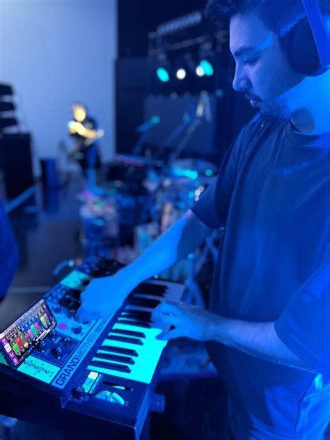 Captivate Av Empowers Kings Church With Klang And Digico Integration