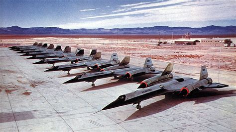 Lockheed A 12 Oxcart