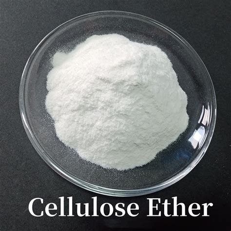 Wholesale Cellulose Ether Manufacturer And Supplier Anxin