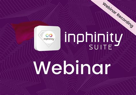Streamline Your Qlik Sense Environment With Inphinity Webinar