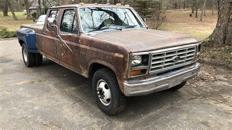 Ford F 350 7th Gen Market Classiccom