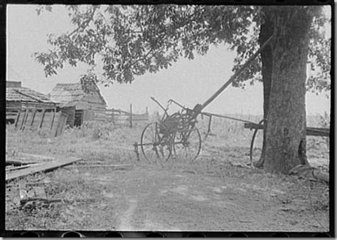 Oltre Il Muro Arte E Fotografia A Photo Essay On The Great Depression