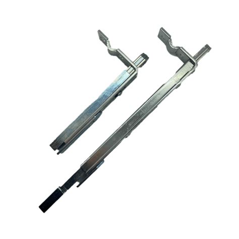 Yale Lockmaster Upvc Top And Bottom Shootbolt Extensions Solid As A