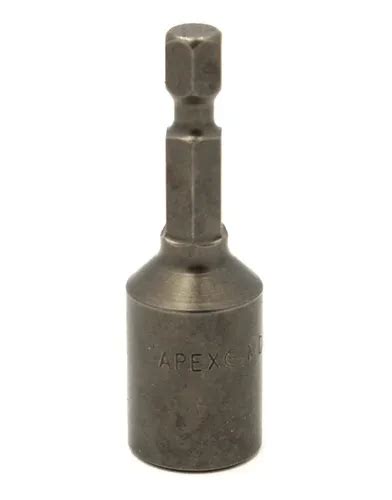 Atornillador De Tuercas 14 Apex Mda 12 38 Plg Mercadolibre
