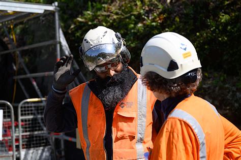 Brian Perry Civil About Us