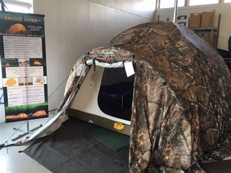 Yeti Cooler Key Raffle 4 For Arctic Oven Tent