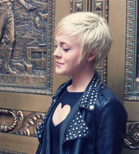 Fuck Yeah Short Haired Women