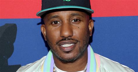 ‘snl Alum Chris Redd Addresses Attack Hospitalized Him