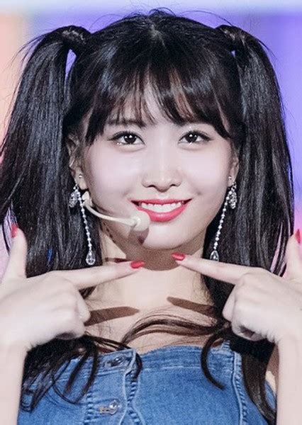 Momo Fan Casting