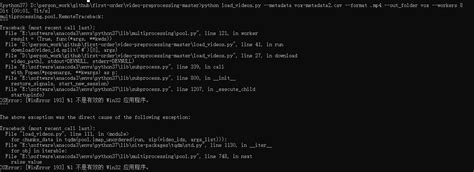 Download Data Set Problem · Issue 15 · Aliaksandrsiarohinvideo Preprocessing · Github
