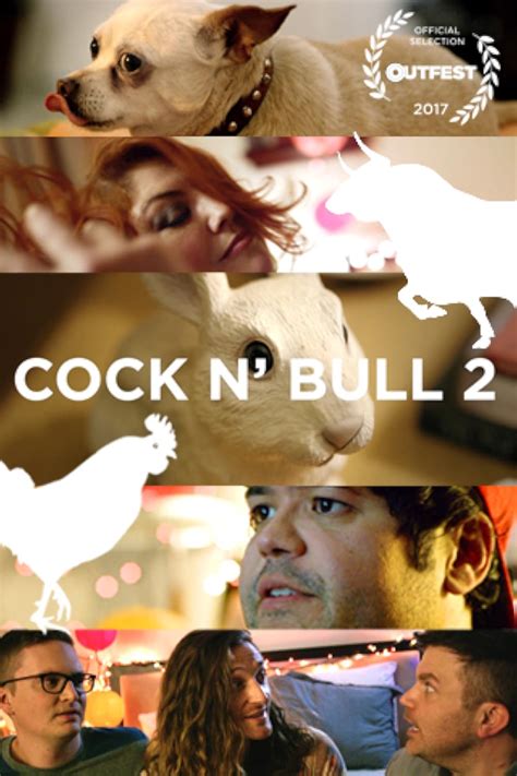 Cock N Bull 2 Short 2017 Keywords Imdb