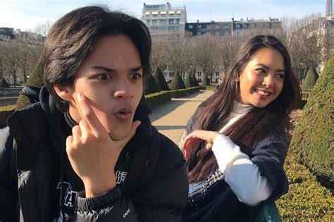 6 Fakta Jeremie Moeremans Adik Aurelie Moeremans