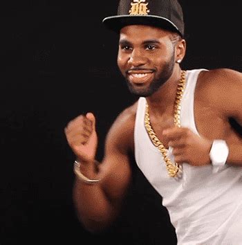 Jason Derulo  On Er By Ian
