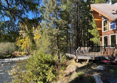 Danielle Lodge Brunners Lodge