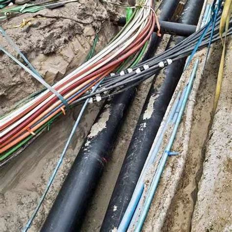 Ht And Lt Cable Under Ground Cable Electrical Underground Cable Fault
