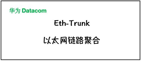 Eth Trunk 知乎
