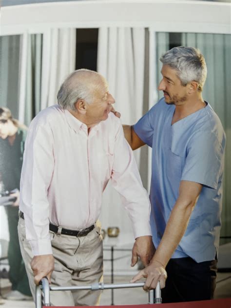 Classes — Good Samaritan Pca