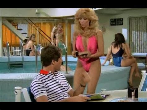Judy Landers Swimsuit Youtube