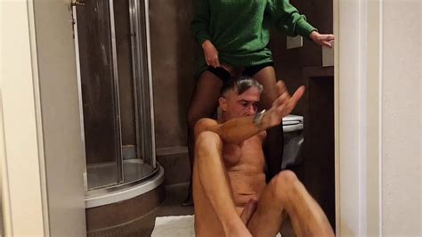 Amateur Blonde Mature Wife Enjoys One Of Her Daily Sex Games By