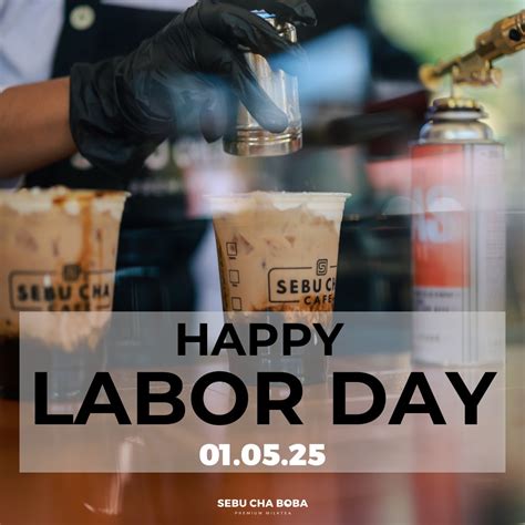 Sebu Cha Cafe Philippines See You This 3pm Mga Ka Cha As We Open The Newest Sebu Cha Cafe In