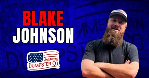 Blake Johnson