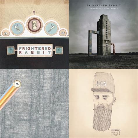 Frightened Rabbit