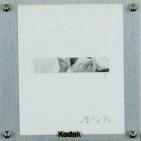 細江英公プリント額 Natsume Books