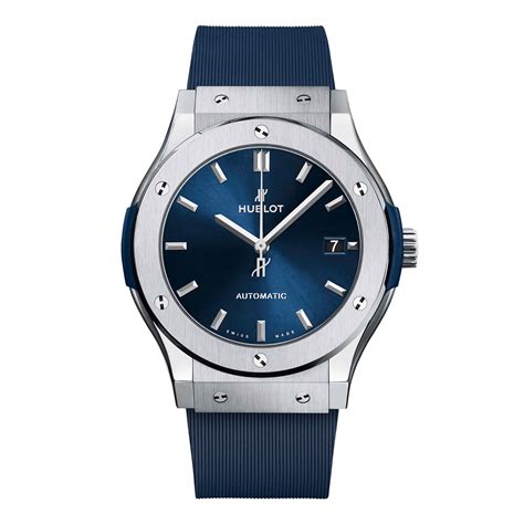 Reloj Hublot Classic Fusion 511nx7170rx Glauser