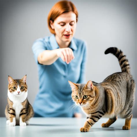 Understanding Your Cats Tail Hug Reasons Explained