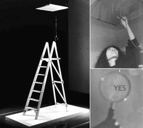 Cut Piece 1964 By Yoko Ono Artchive