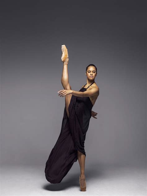 Misty Copeland Tutu Da Ju