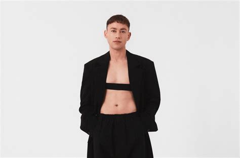Olly Alexander Announces Eurovision Single Dizzy