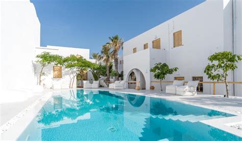 Santorini Crystal Blue Boutique Hotel Kamari Santorini Karpatenro