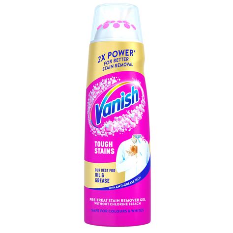 Vanish Stain Removal View Our Complete Range Vanish Vanish Uk