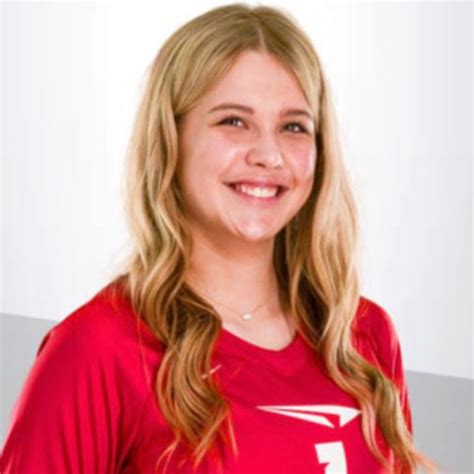 Addisyn Kennedys Volleyball Recruiting Profile