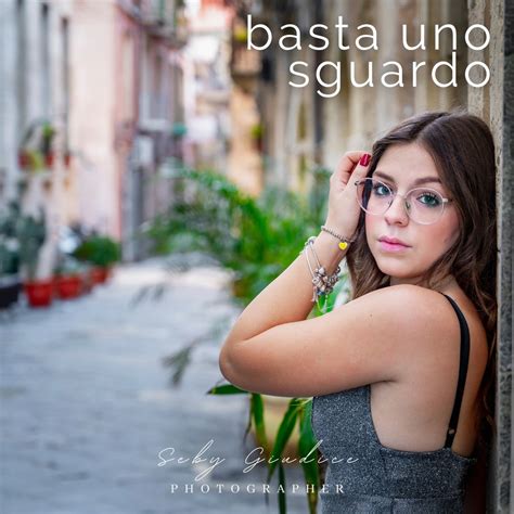 Seby Giudice Basta Uno Sguardo Per Capire Chi Sei😍 Seby Giudice