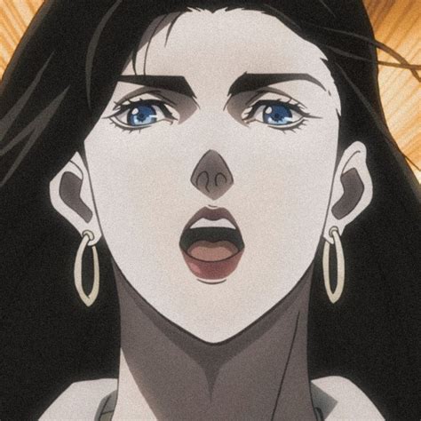 Lisa Lisa Jojos Bizarre リサリサ Il｜ai Art Model And Lora Pixai