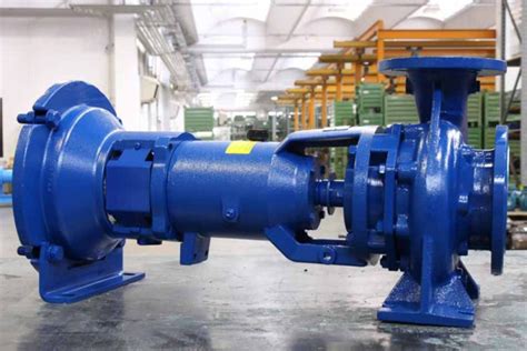 Radial Flow Centrifugal Pump Alkenza Blog