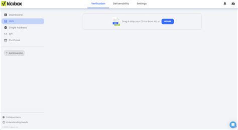 Kickbox Iterable Integration Iterable Support Center