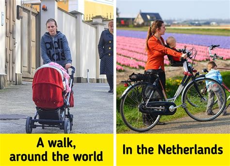 16 Details From The Life Of The Dutch That Prove The Netherlands Is A