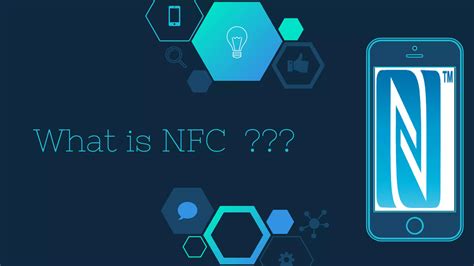 Nfc Near Feald Communication Pptx