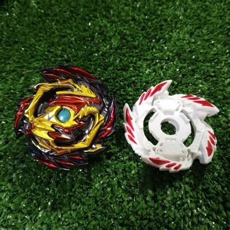 Beyblade Burst Venom Diabolos Hobbies And Toys Toys And Games On Carousell